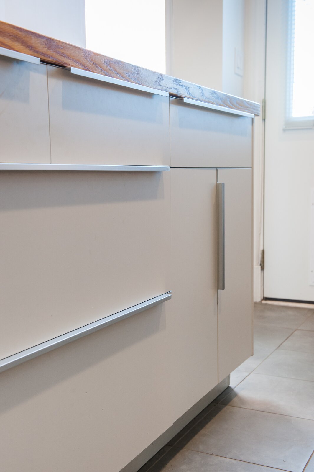 Photo 7 of 12 in Townhouse Reno @ Washington DC by ileana schinder - Dwell