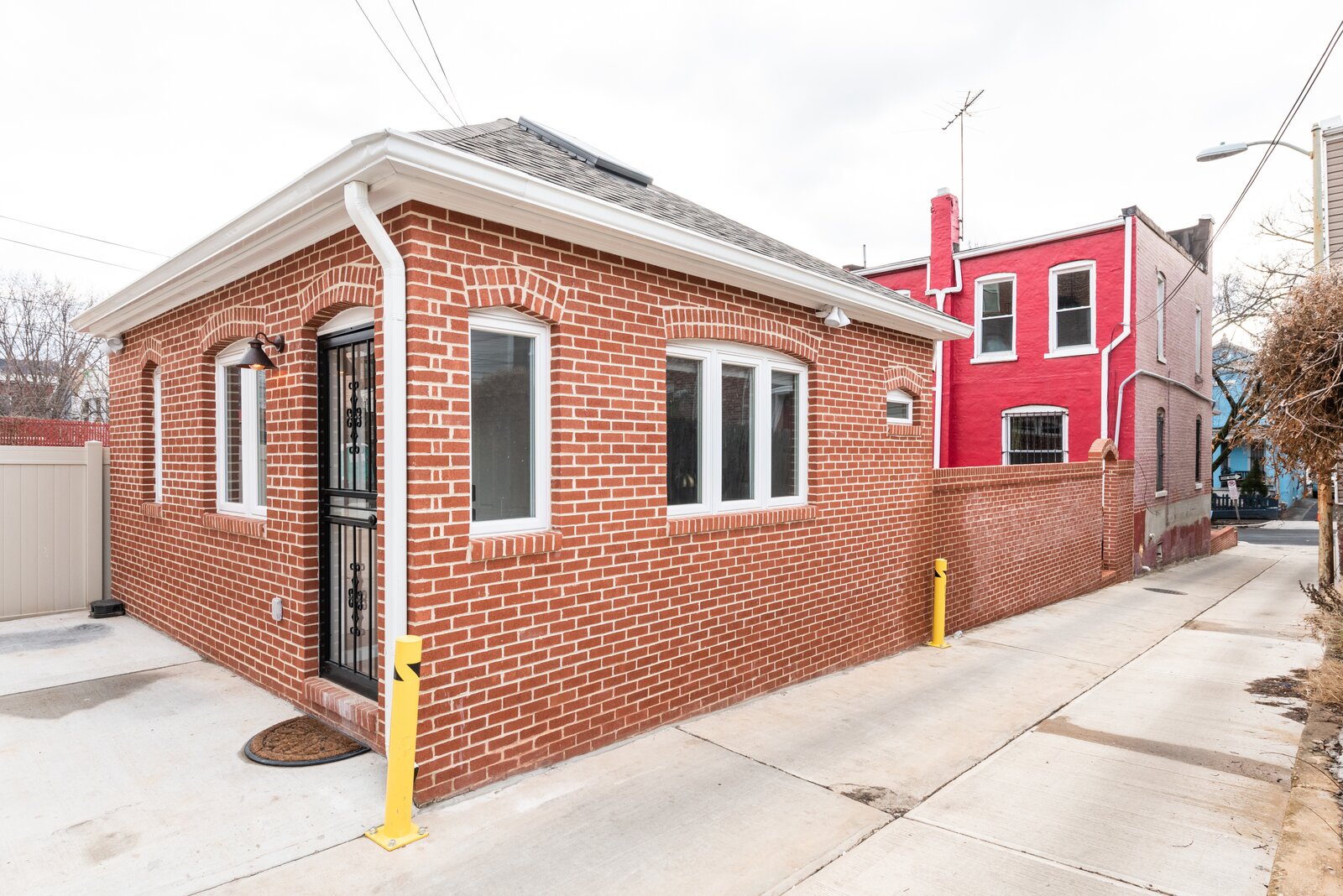 Photo 20 of 25 in ADU in Washington DC by ileana schinder - Dwell