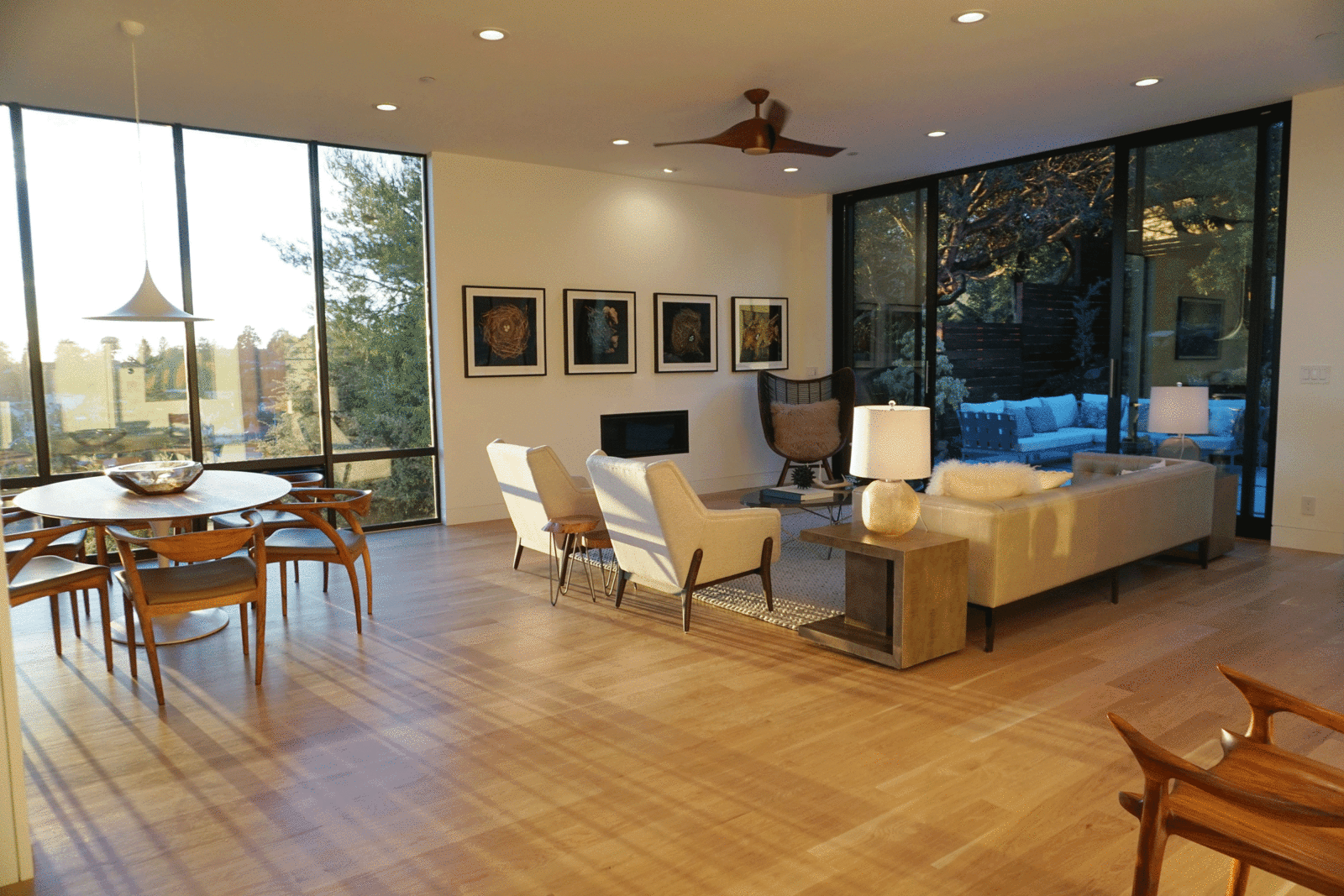 Photo 7 of 18 in The Next LEED Certified house in Oakland by Lola Oak ...