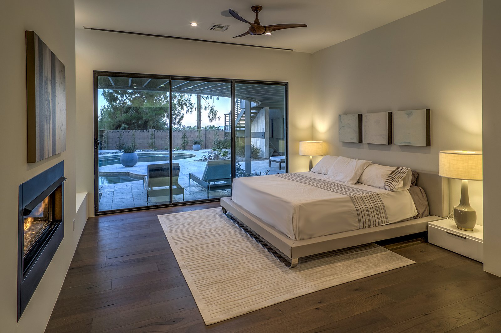 Photo 4 of 15 in The Allen House by Todd Headlee - Dwell