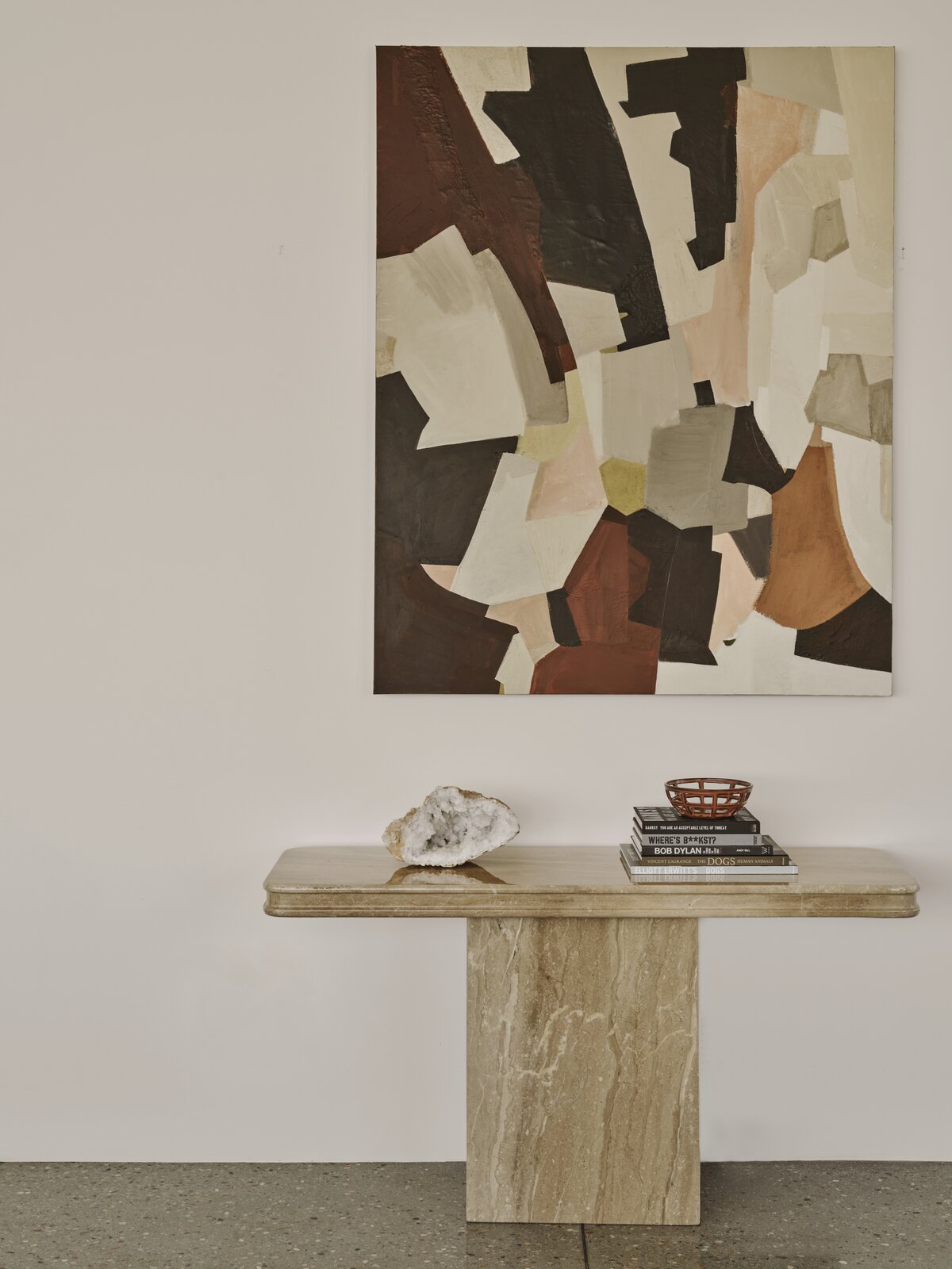 Photo 18 of 21 in The Dream House by Deirdre Doherty Interiors - Dwell