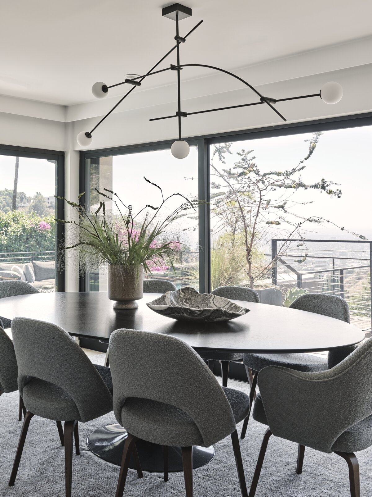 Photo 6 of 10 in Hollywood Hills by Deirdre Doherty Interiors - Dwell