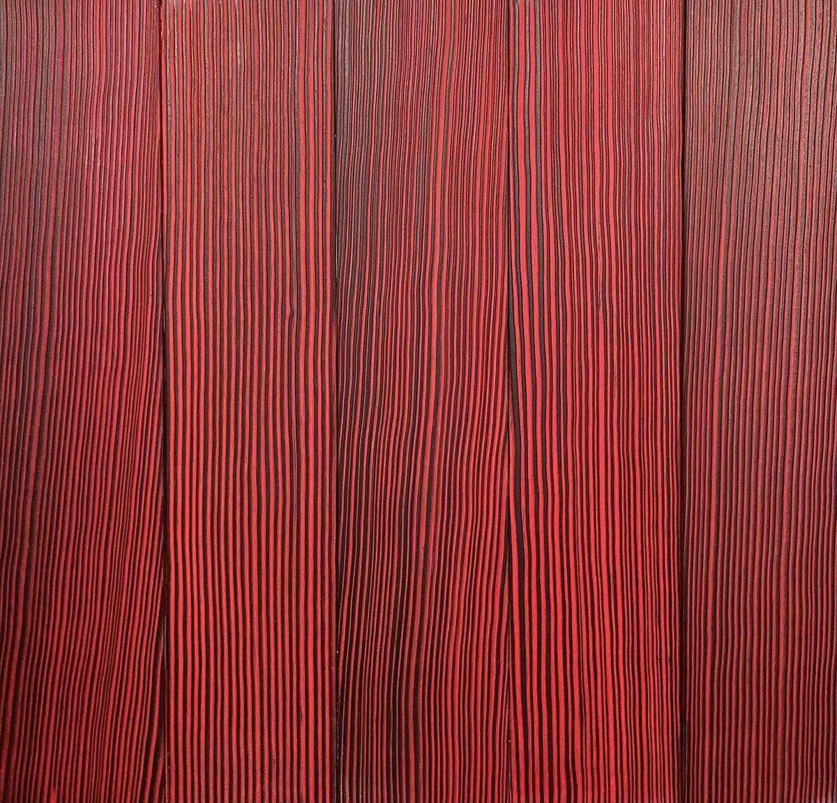 Photo 2 of 14 in Shou Sugi Ban: Doug fir by Pioneer Millworks - Dwell