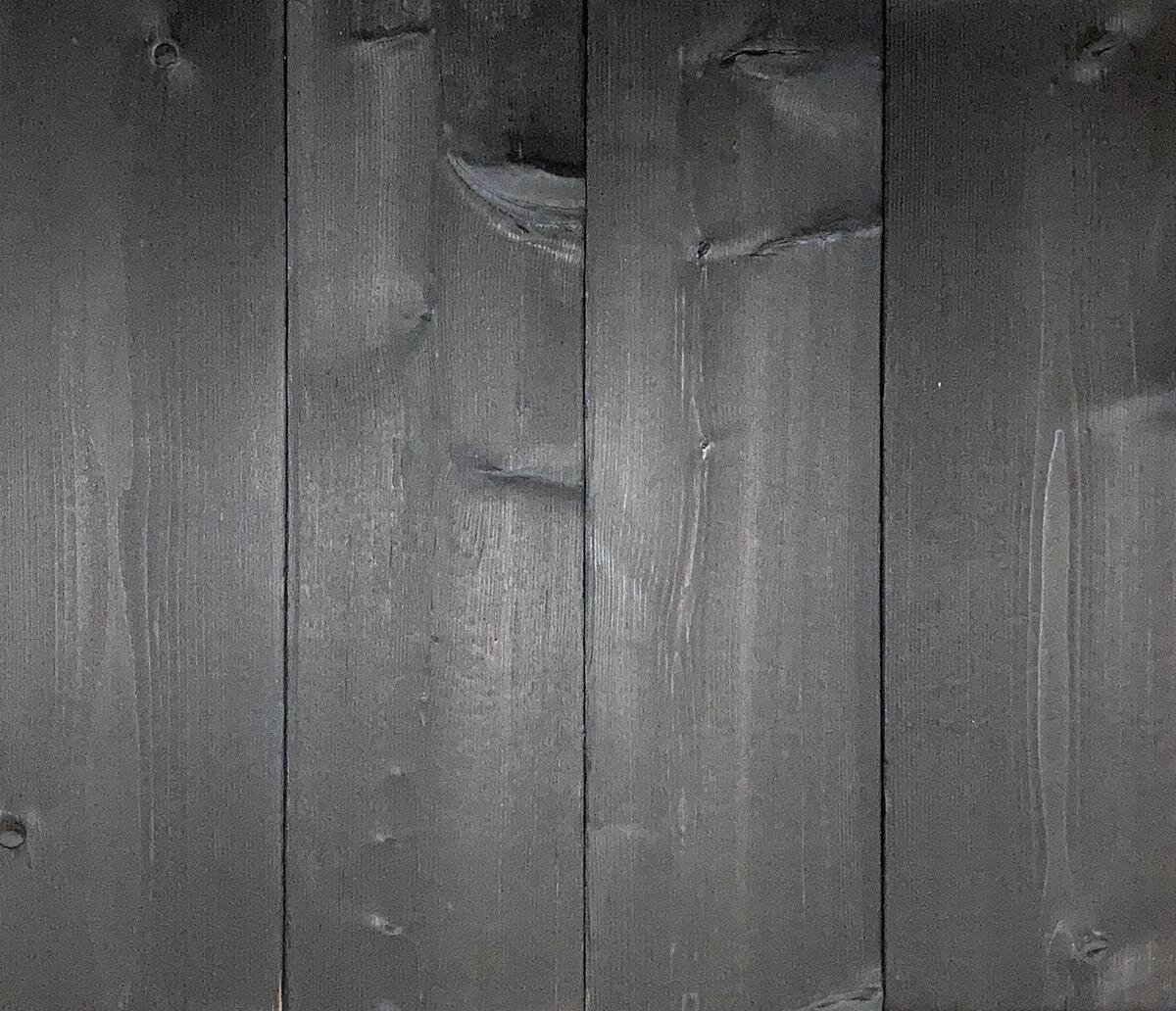 Photo 11 of 11 in Shou Sugi Ban: Cedar by Pioneer Millworks - Dwell