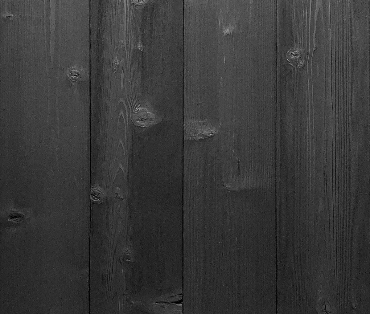 Photo 7 of 11 in Shou Sugi Ban: Cedar by Pioneer Millworks - Dwell