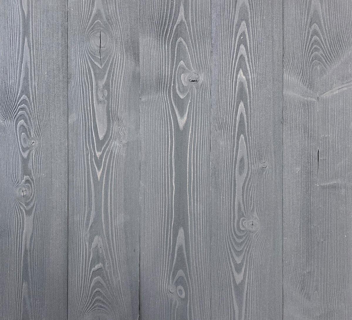 Photo 10 of 15 in Larch Siding & Shiplap by Pioneer Millworks - Dwell