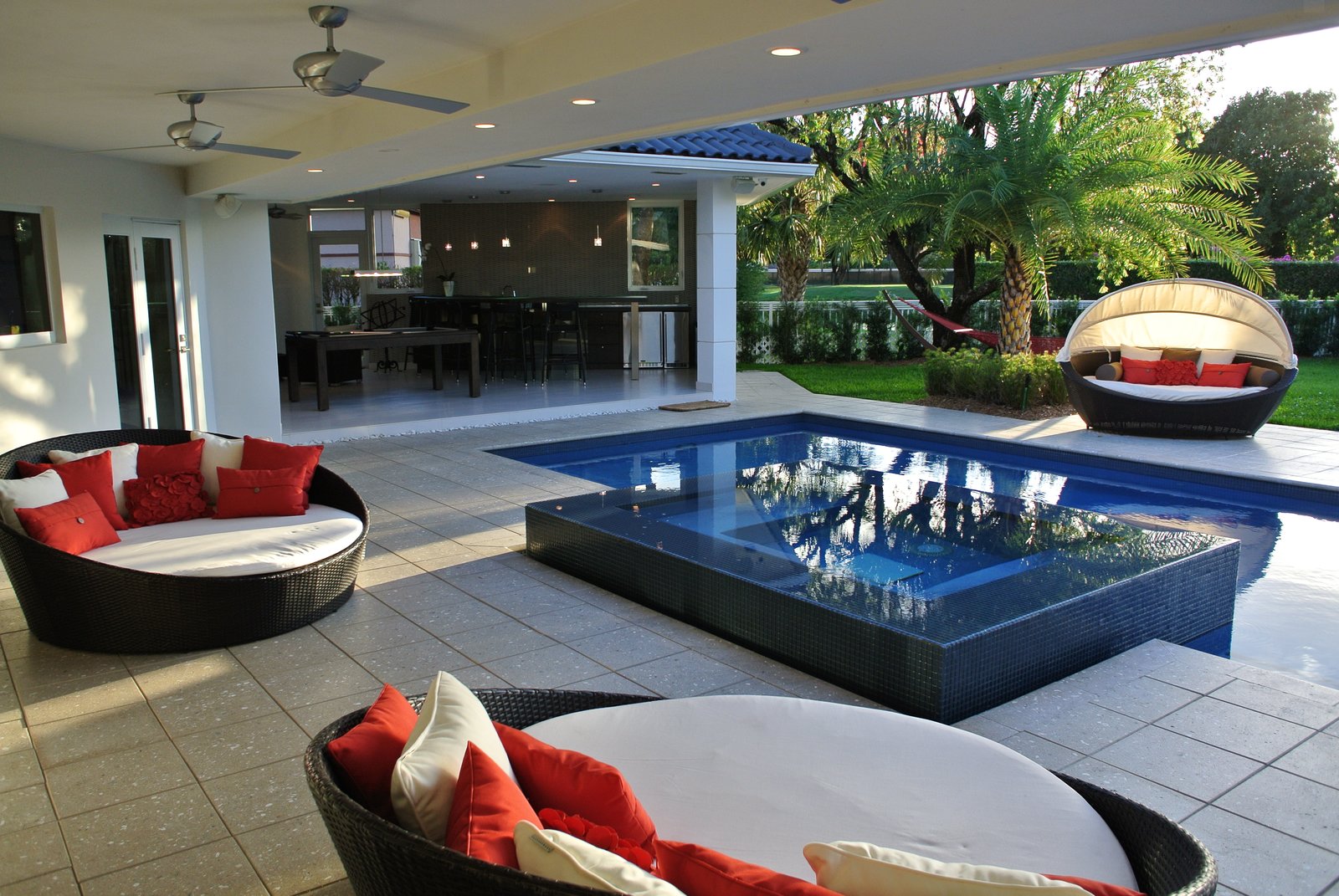 Photo 1 of 36 in Doral Estate House by PG Studio Inc. - Dwell