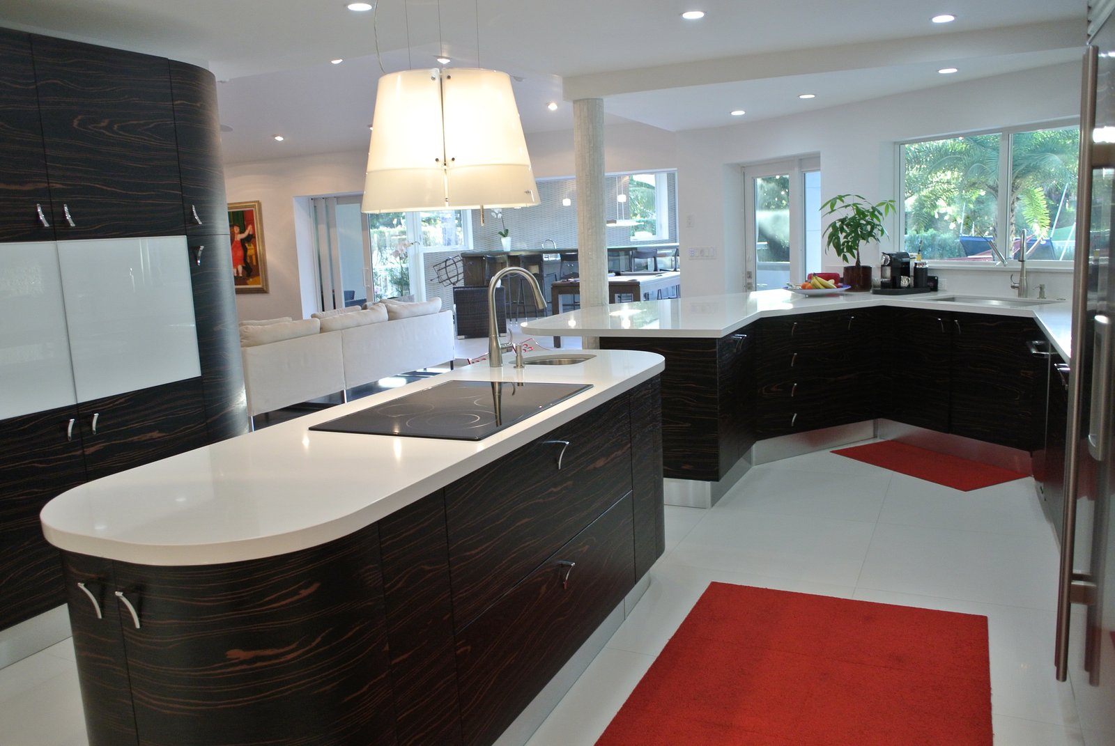Photo 1 of 36 in Doral Estate House by PG Studio Inc. - Dwell
