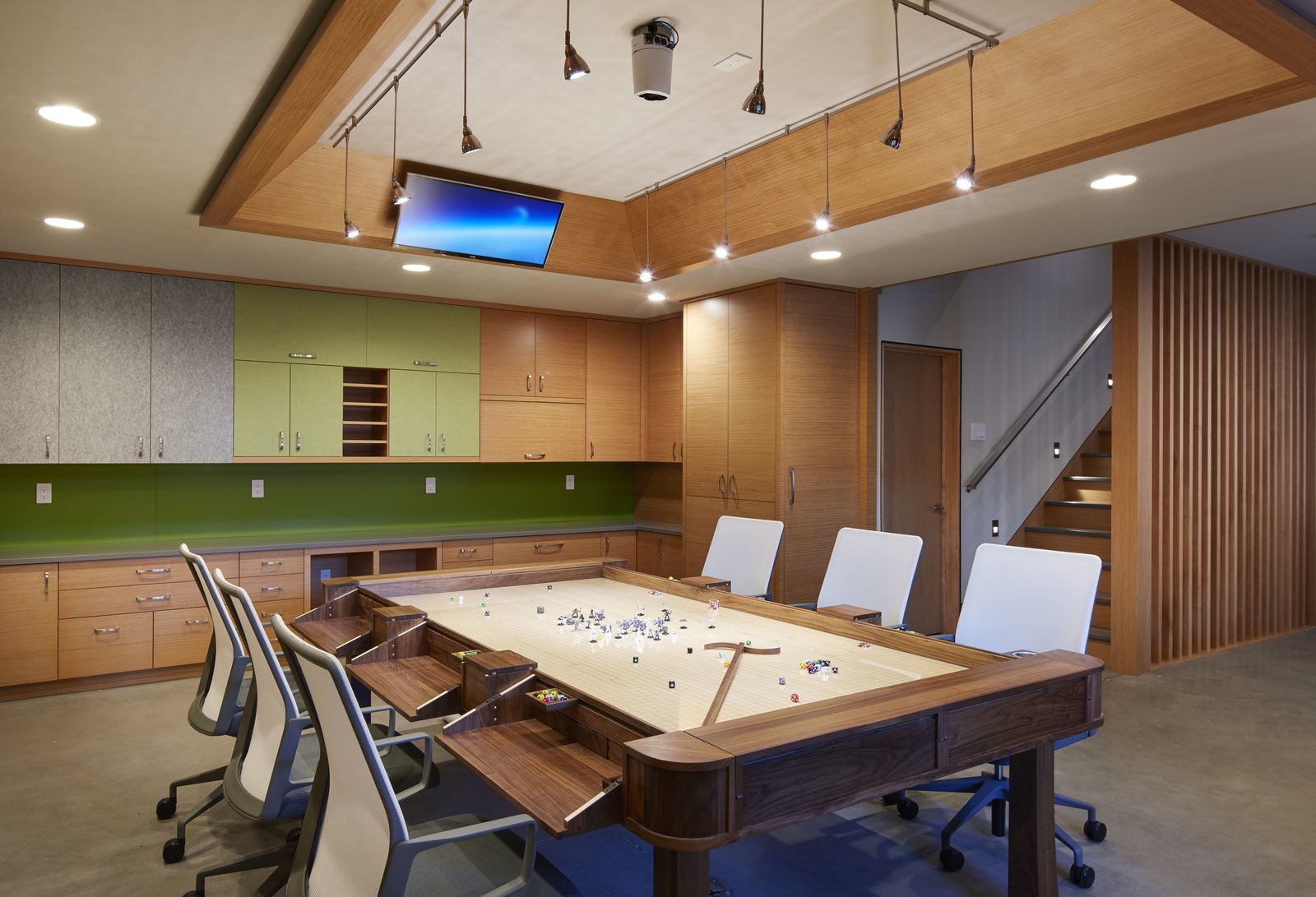 Photo 14 of 16 in Ohm Sweet Ohm by Lisa Peck, ASID - Dwell