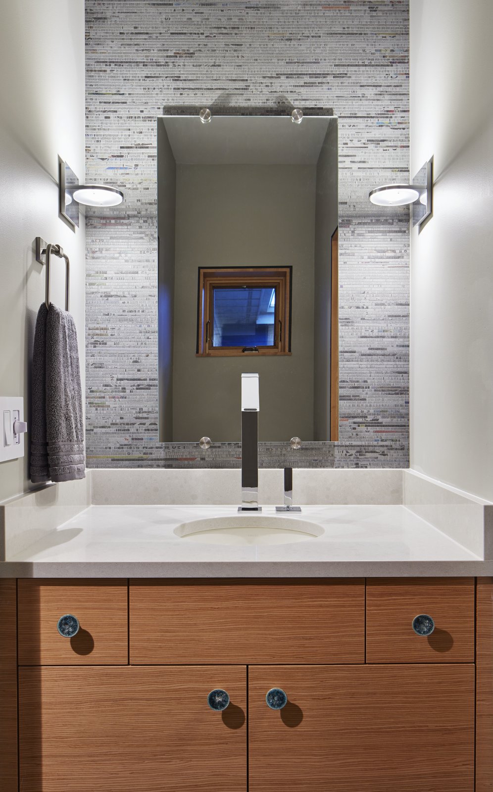 Photo 5 of 16 in Ohm Sweet Ohm by Lisa Peck, ASID - Dwell