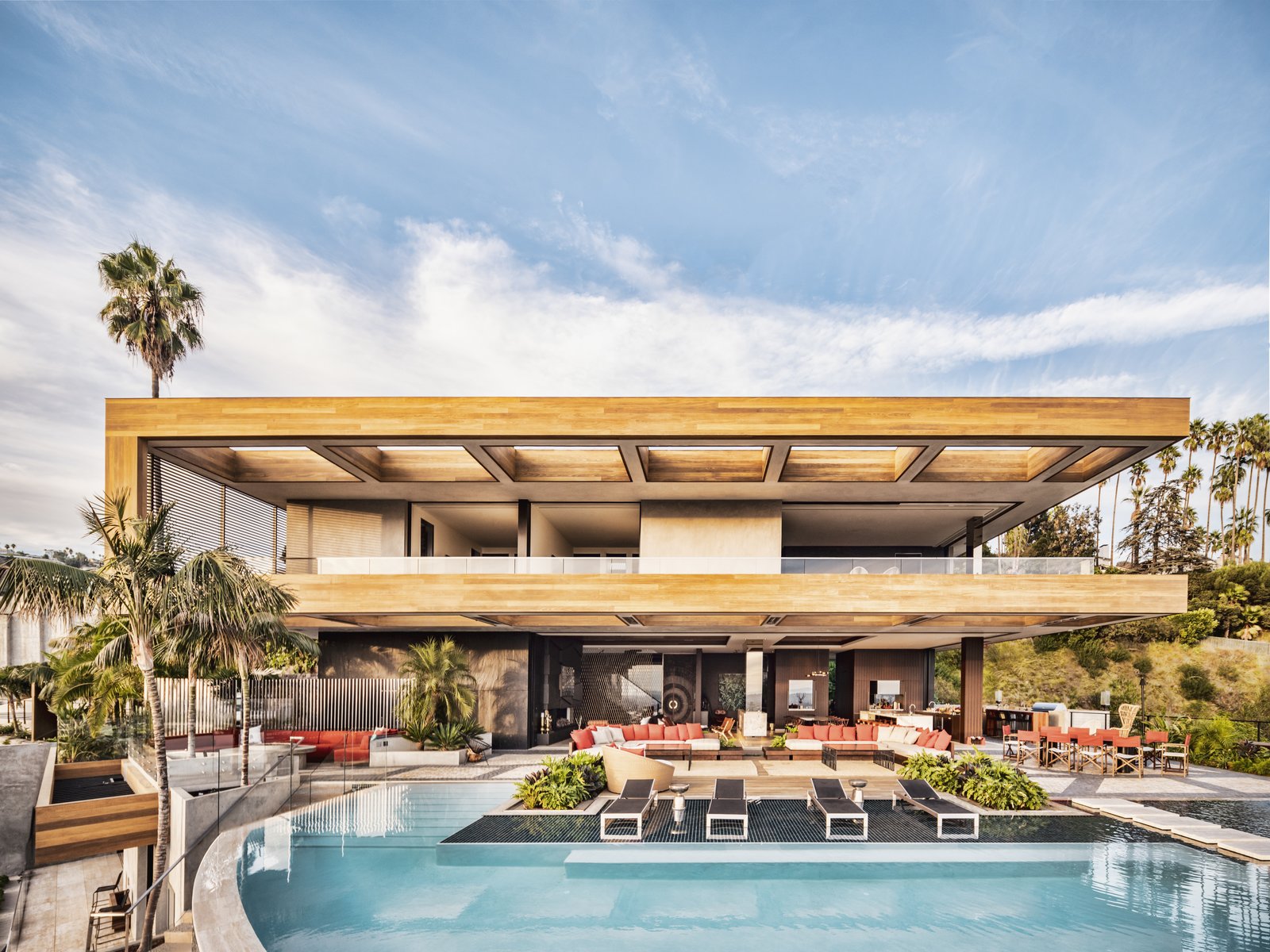 Photo 1 of 14 in Stanley House | builder: Matty Lyons of Lyons ...