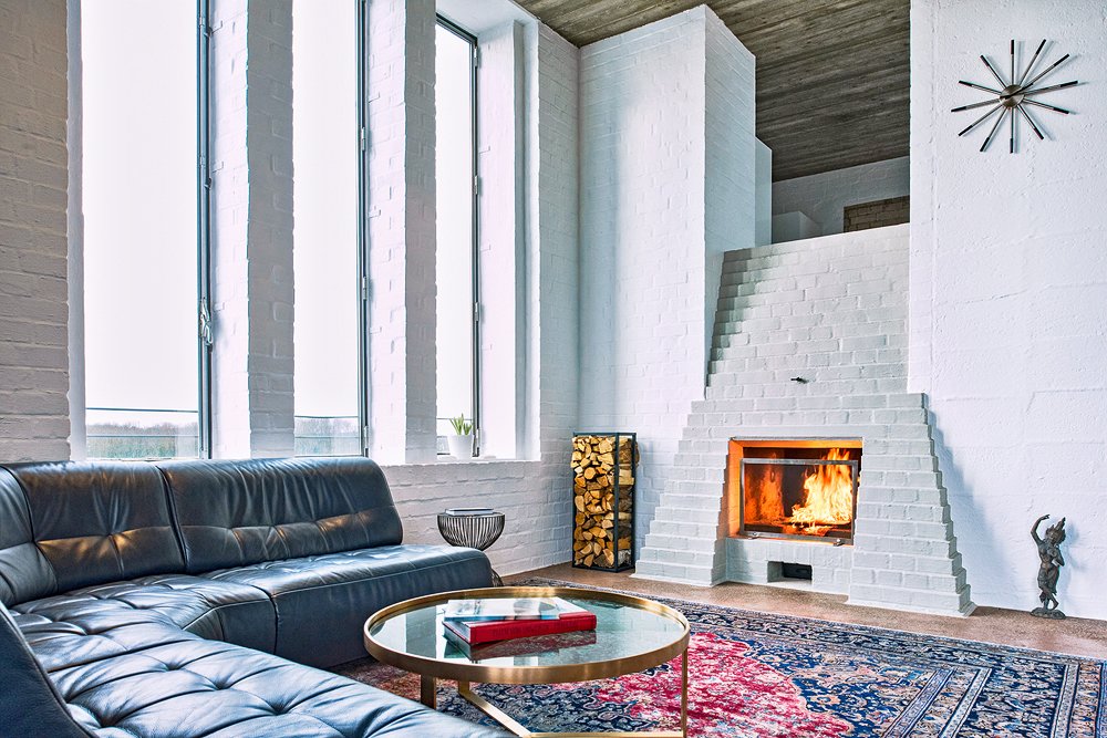 Photo 2 of 8 in LuftHaus by Scott Redinger-Libolt - Dwell