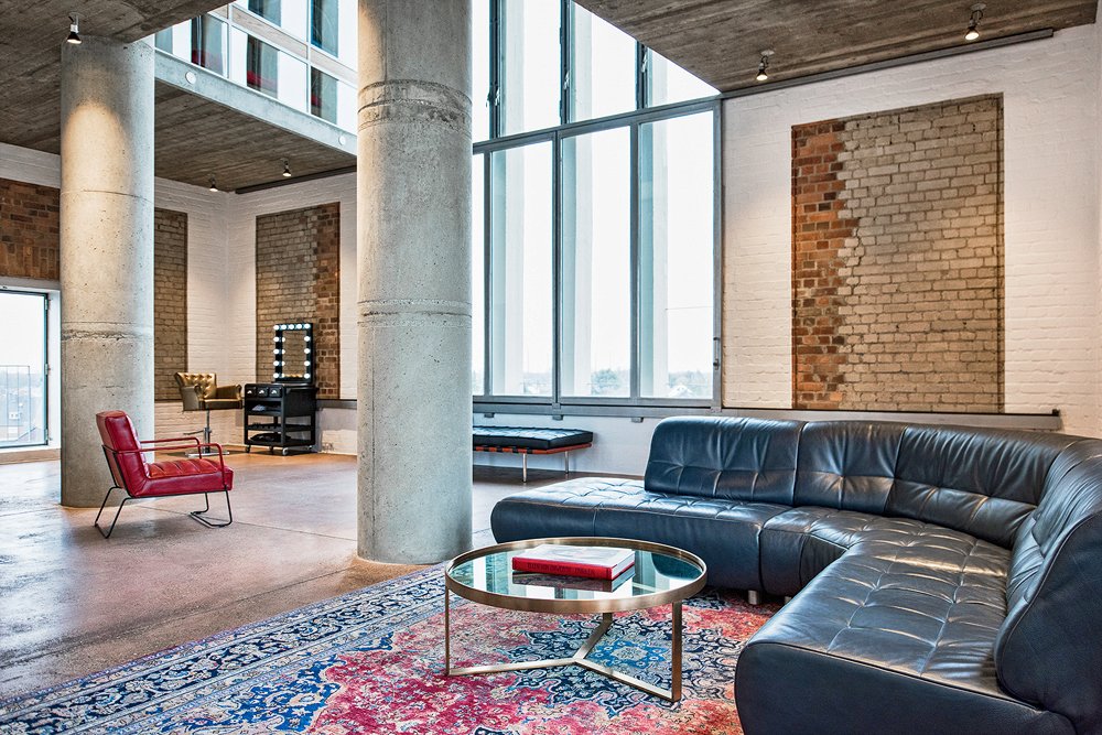 LuftHaus posted by Scott Redinger-Libolt (8 Photos) - Dwell