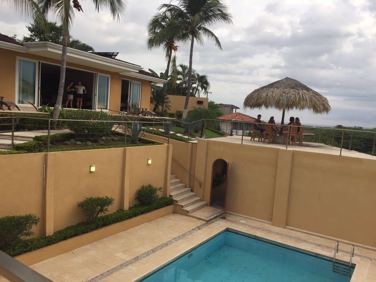 Photo 1 of 32 in Casa Ilios (Seven Bedrooms) by Elizabeth A Sargent - Dwell