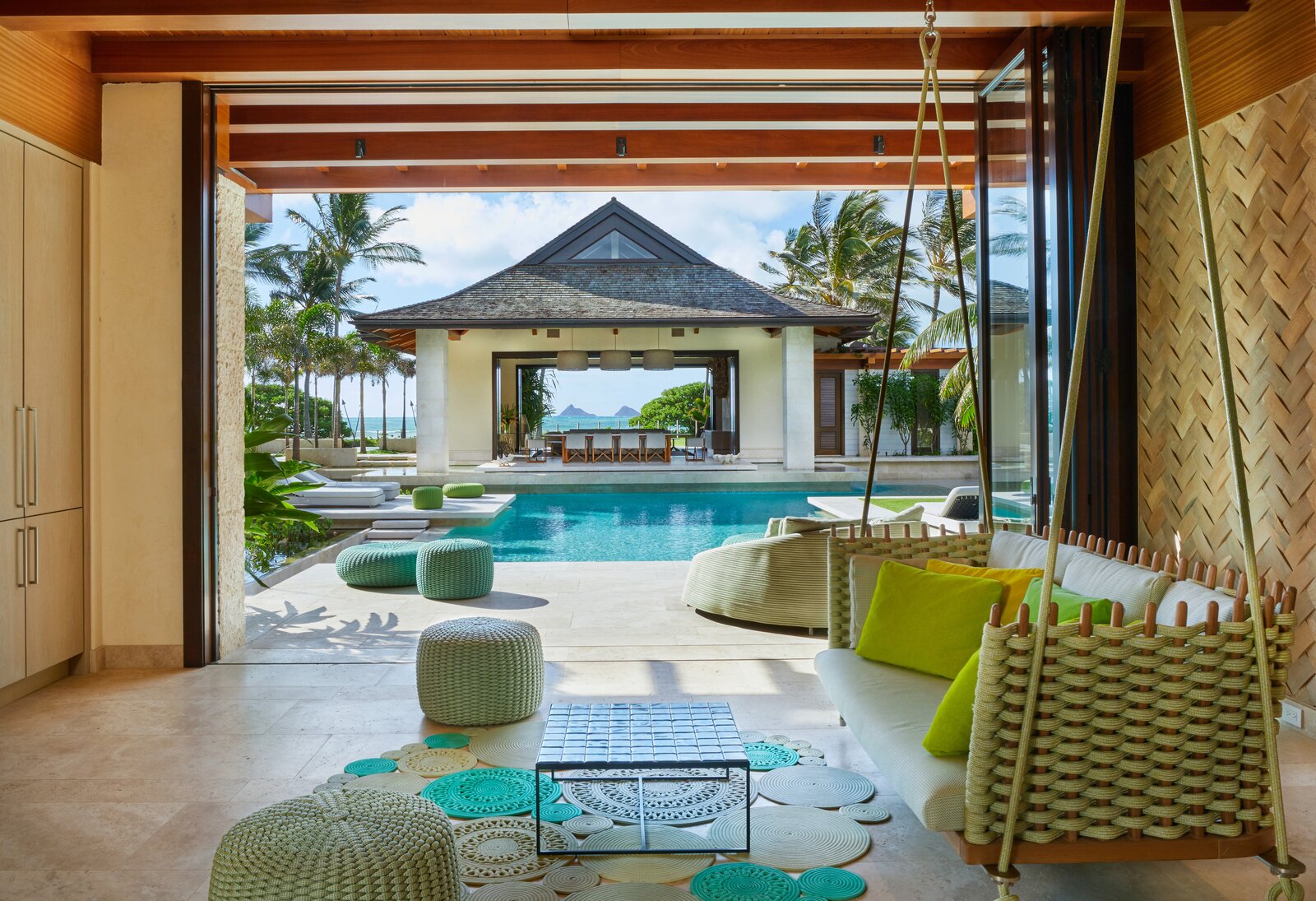 Photo 9 of 9 in Luala‘i by Cathy Bachl - Dwell