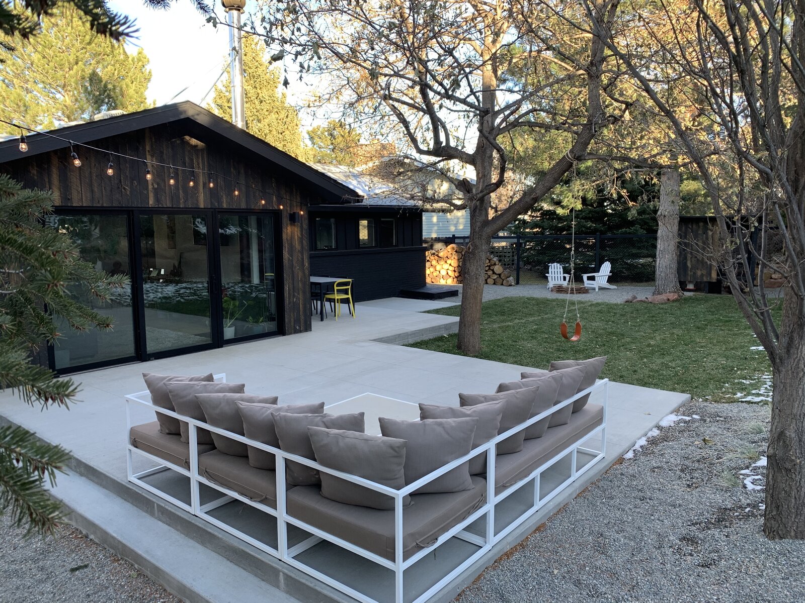 Rose Ranch (6 Photos) - Dwell