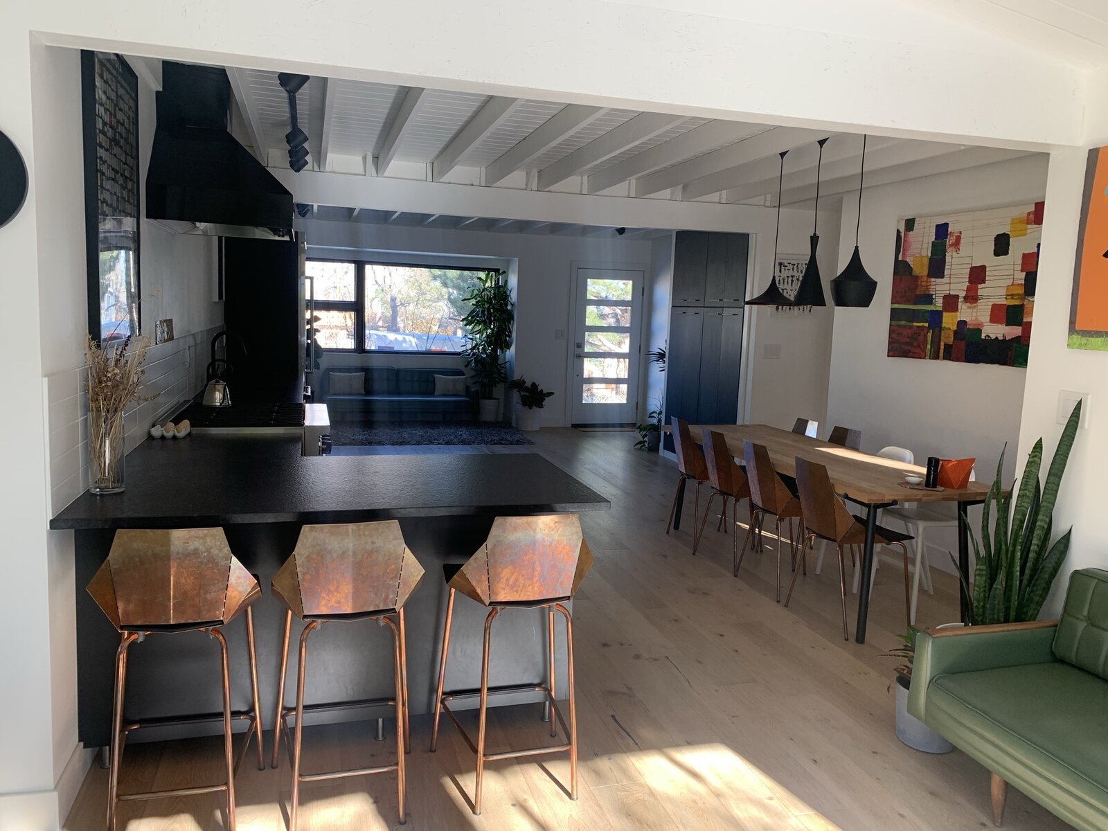 Photo 3 of 6 in Rose Ranch by Kyle Rose - Dwell