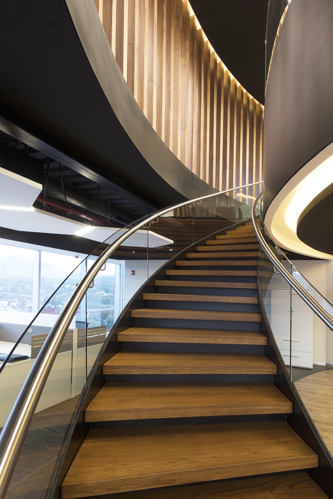 Photo 9 of 11 in Fermaca Offices by Alianzas Estrategicas - Dwell