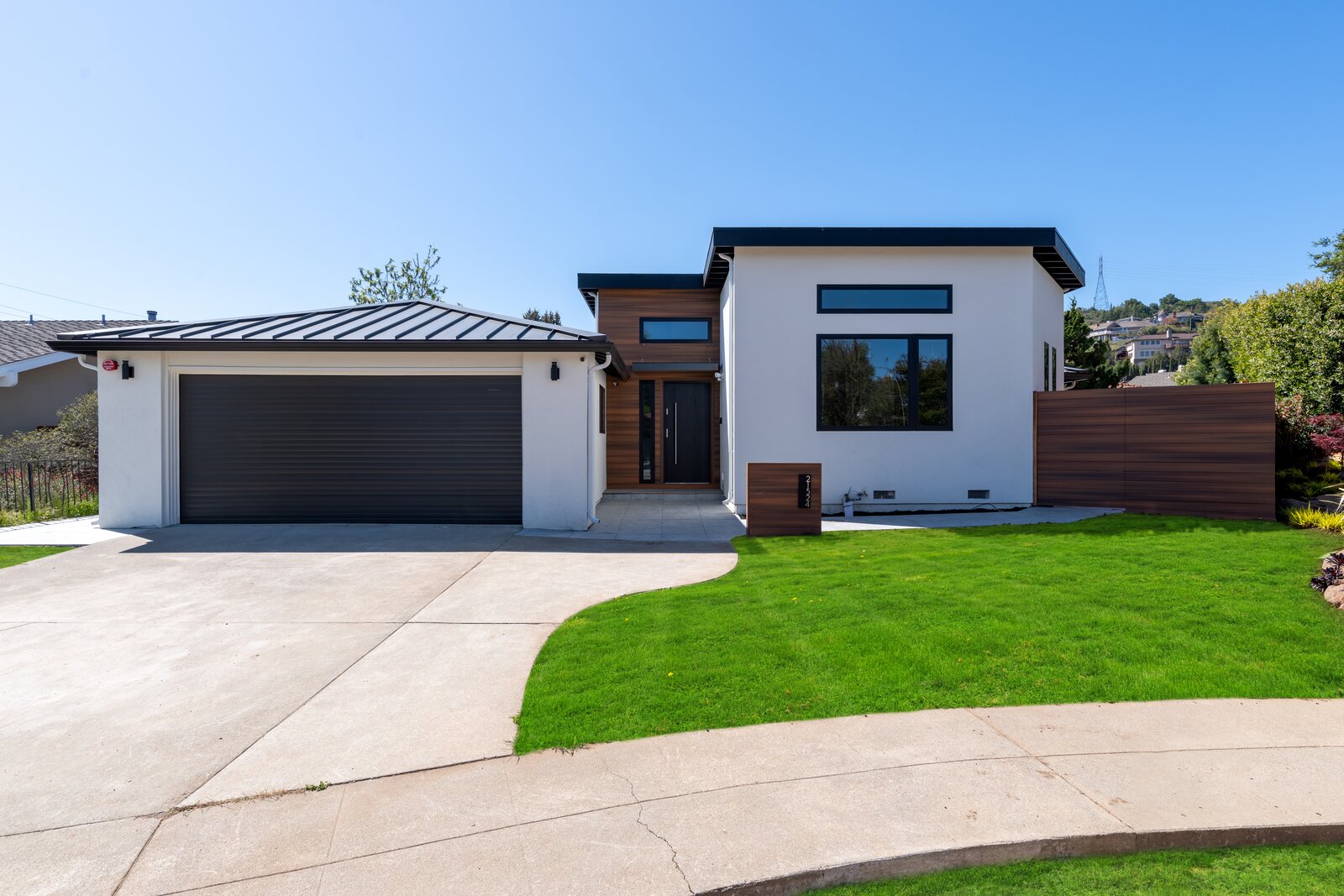 Cupertino house (2 Photos) - Dwell