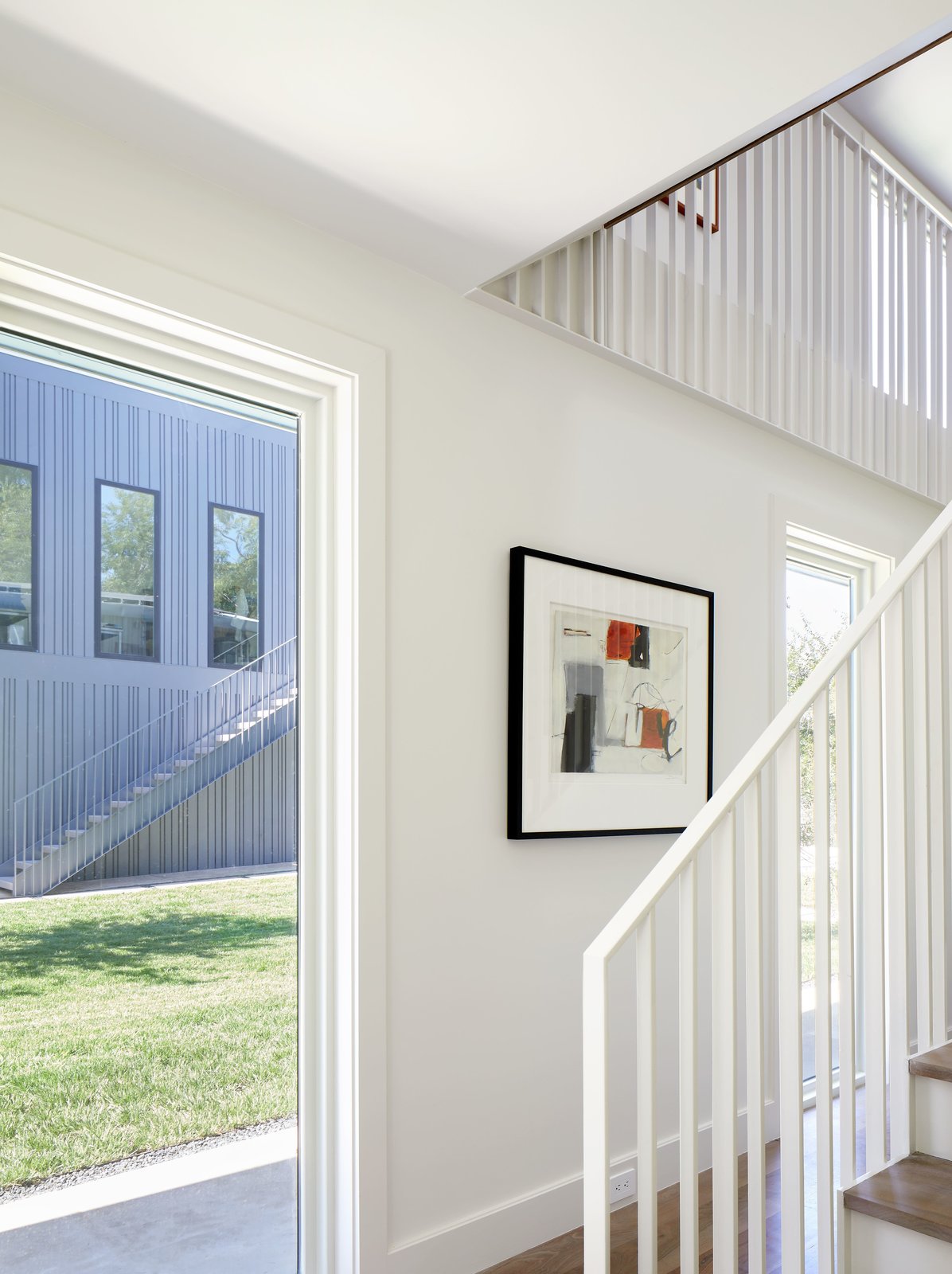 Photo 7 of 14 in Family Enclave by Stephen Wanta - Dwell