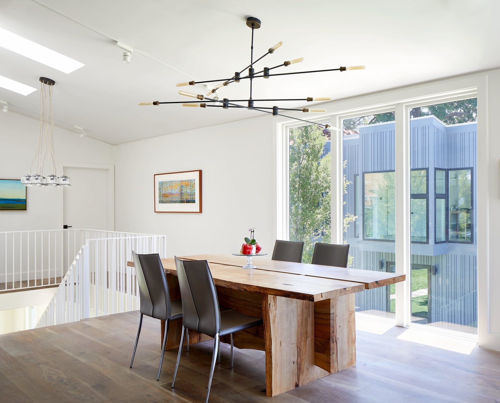 Photo 8 of 14 in Family Enclave by Stephen Wanta - Dwell