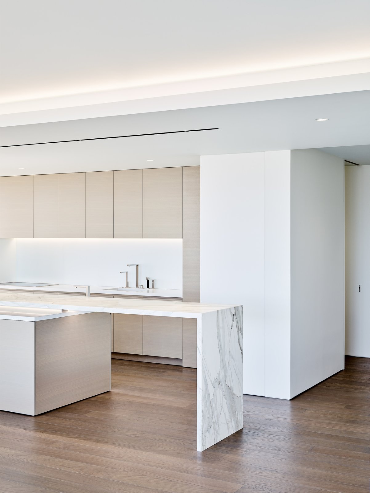 Photo 5 of 24 in 23 Kitchen Countertops That Serve Up Good Design from ...