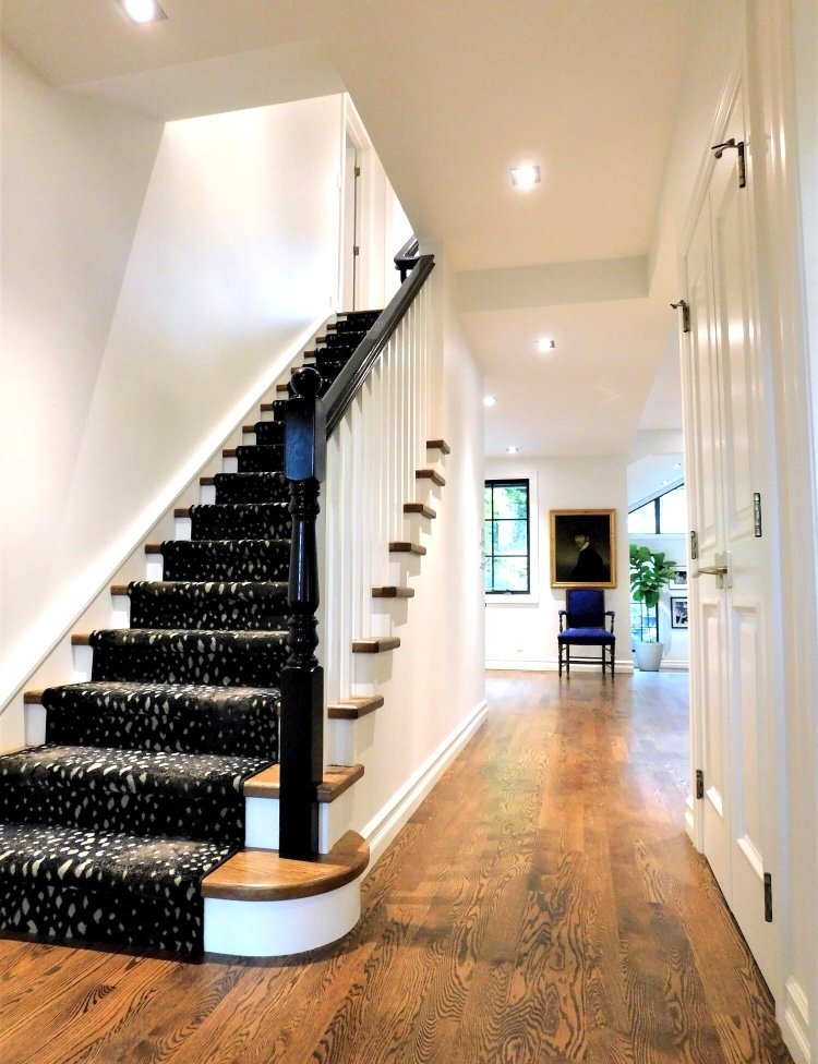 Photo 11 of 15 in The Tudor style home by Emma Whiting - Dwell