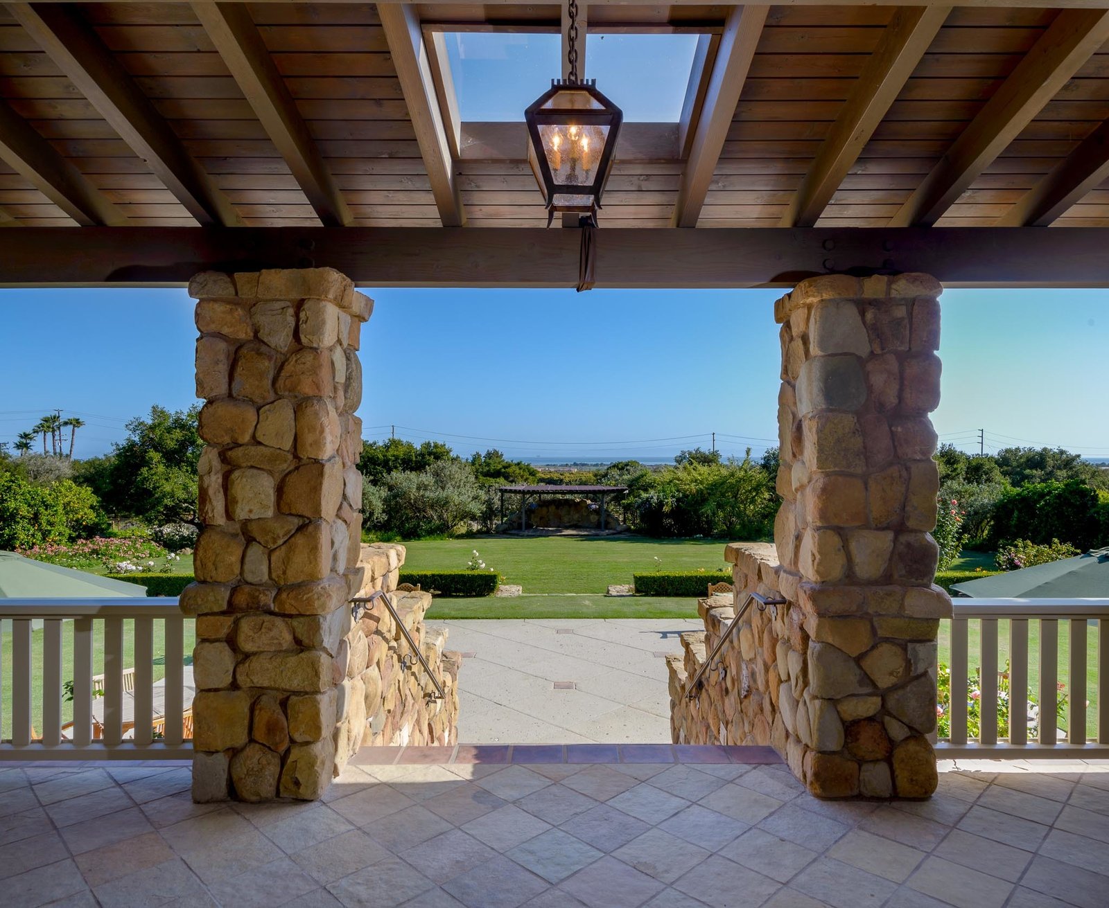 Photo 11 of 34 in HeartStone Ranch by Sarah Ballard - Dwell