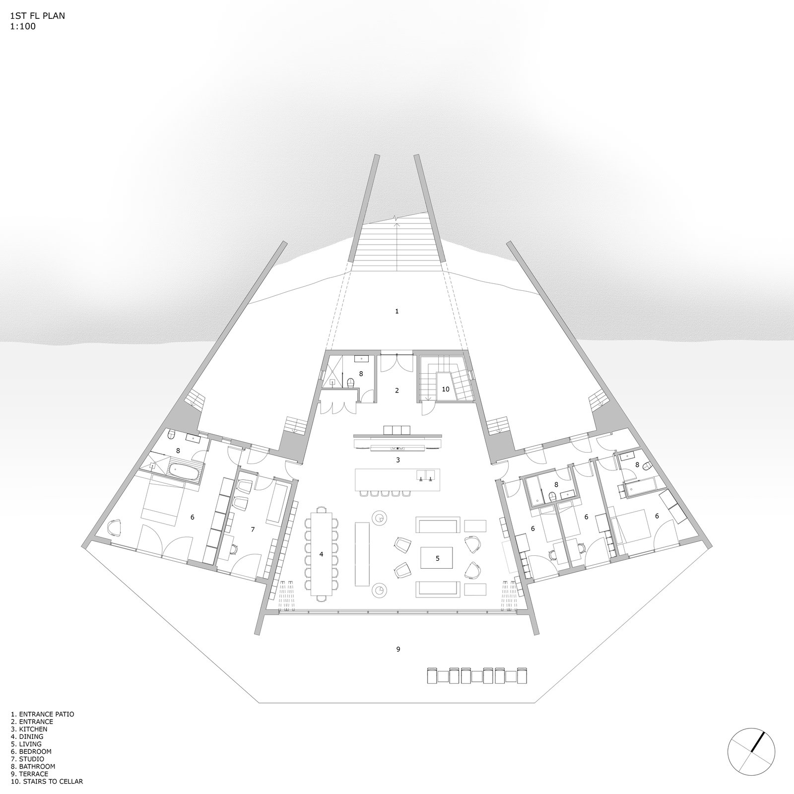 Stingray Plans