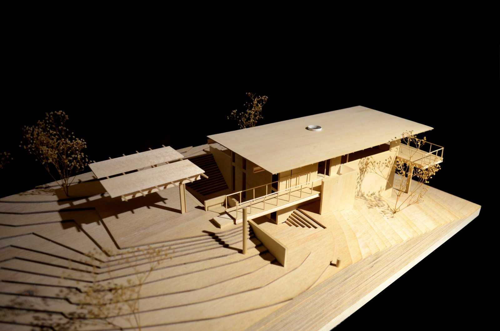 Photo 1 of 30 in DWC House by Rob Paulus Architects - Dwell