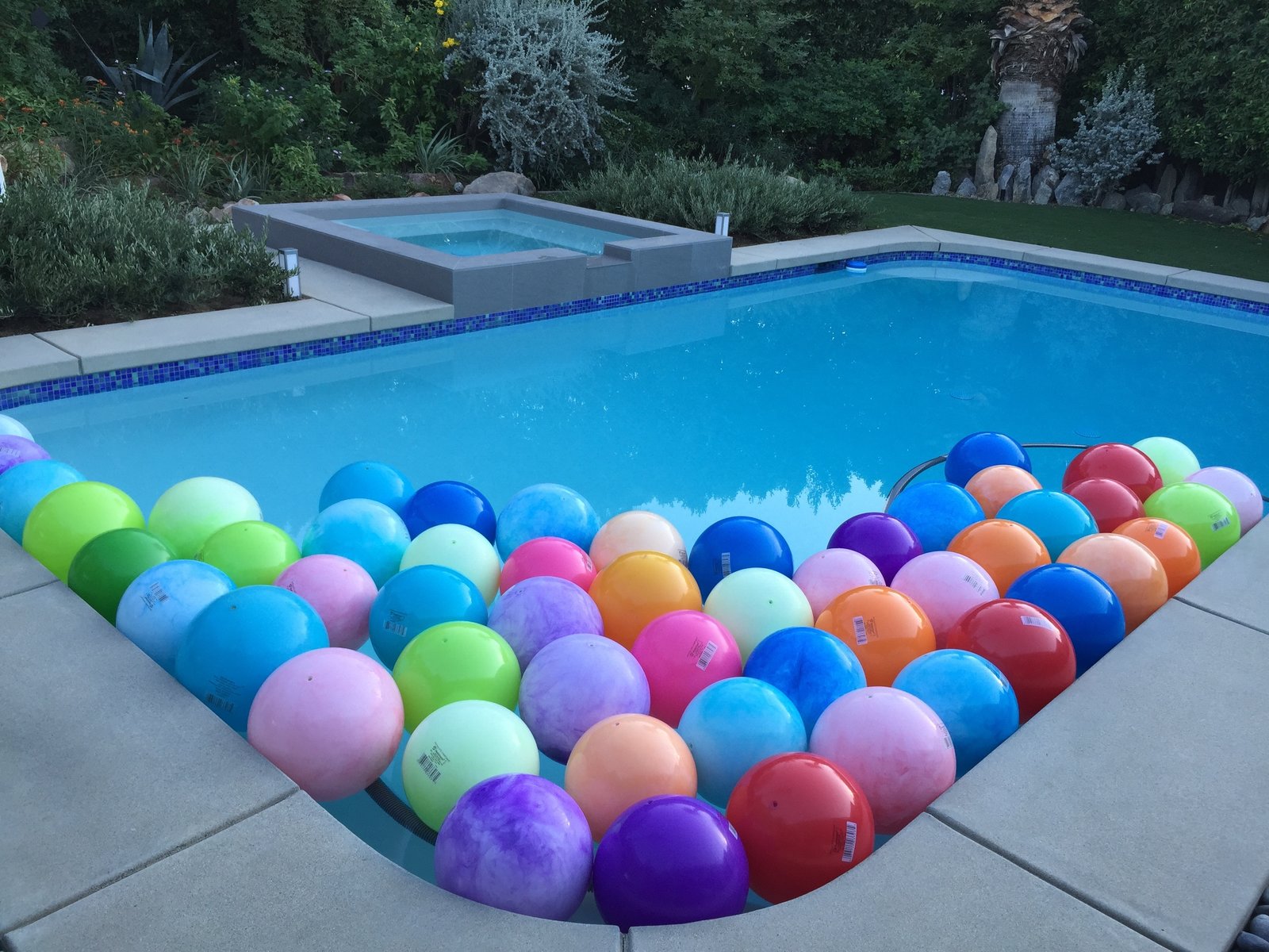 Photo 11 of 12 in Paul Trousdale Palm Springs Compound! by Tom Stearns ...