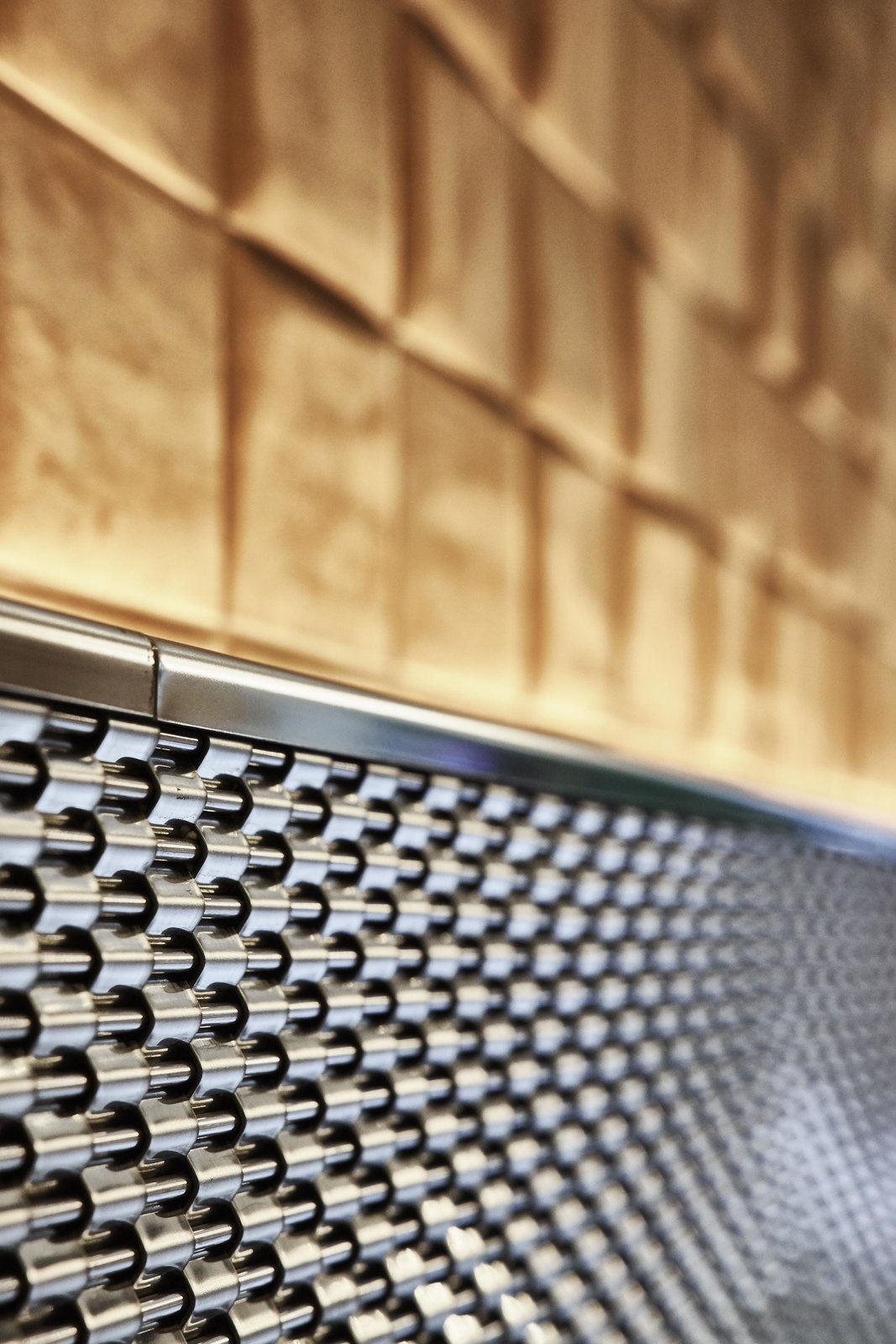 Photo 6 of 13 in Barber's Club, "The Razor Blade Project" by Minimal ...