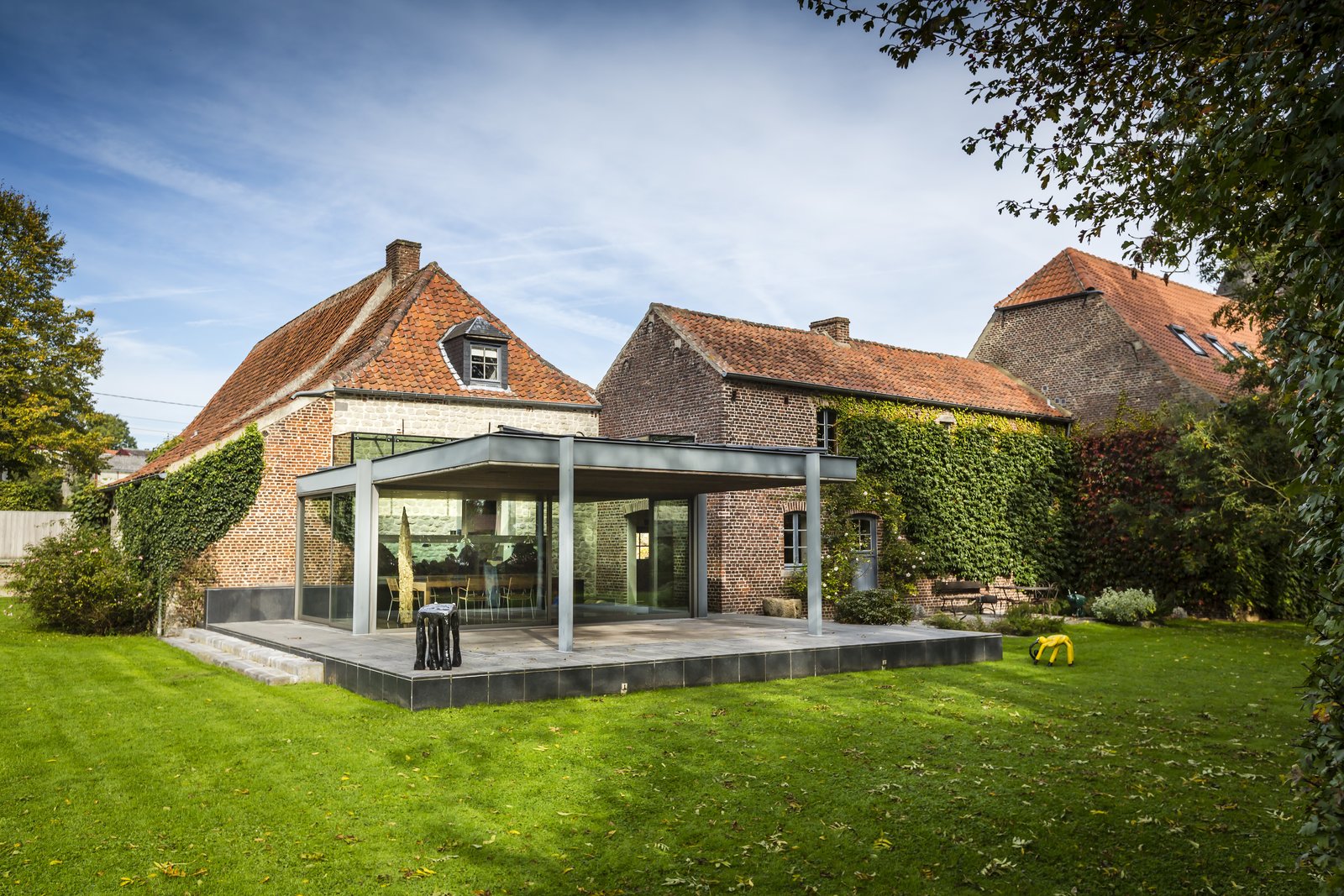 Indrani Lodge (8 Photos) - Dwell