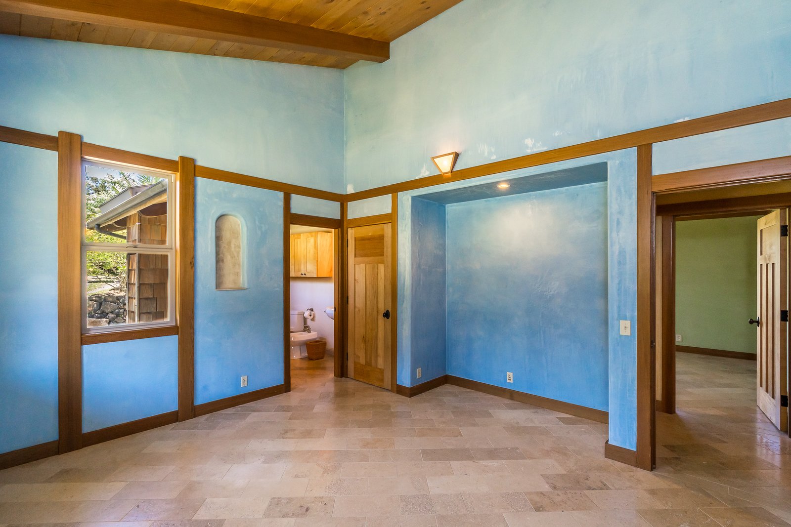 Photo 15 of 30 in The Cedar House by Klaus Simmer - Dwell