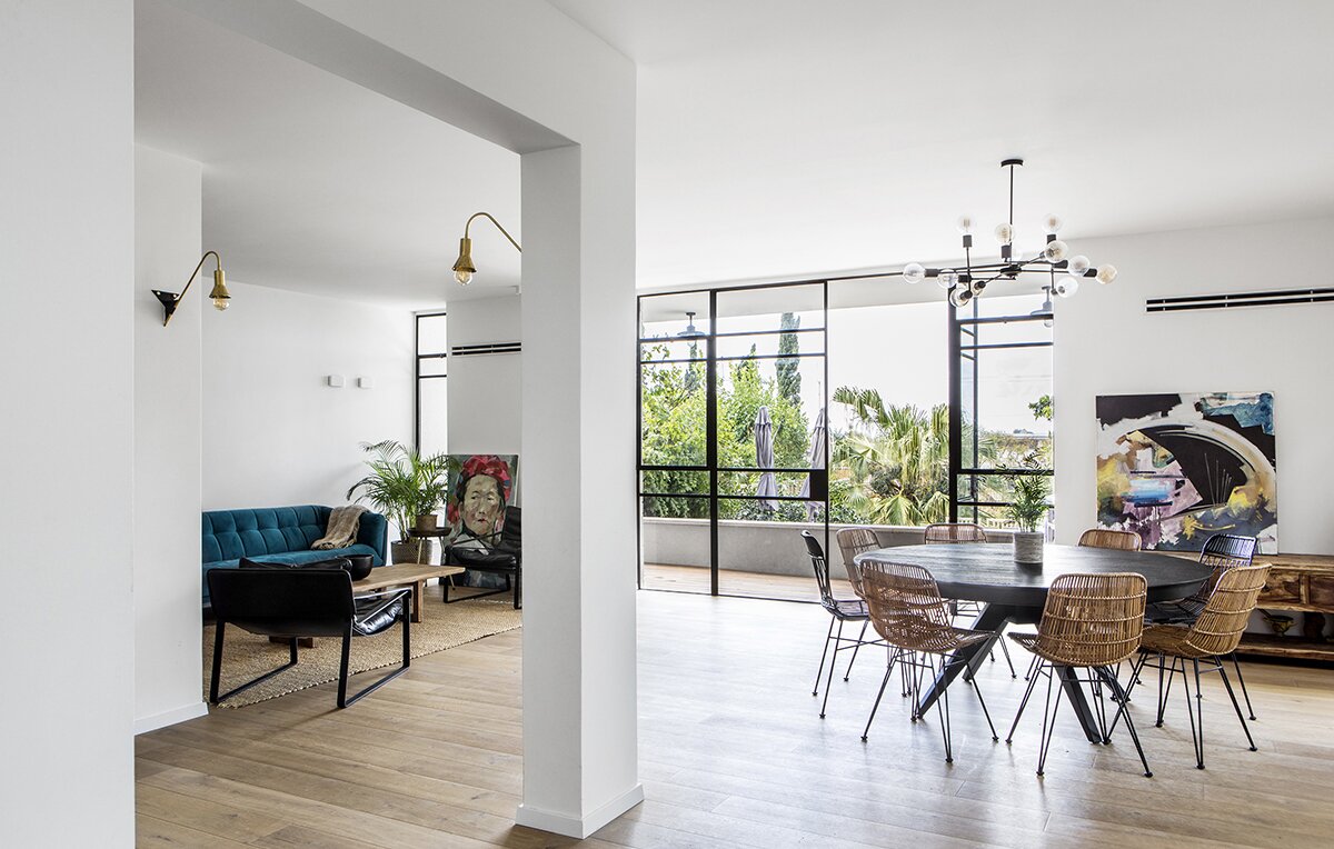 Photo 3 of 10 in The Zane Family by CentrePoint Construction Inc. - Dwell