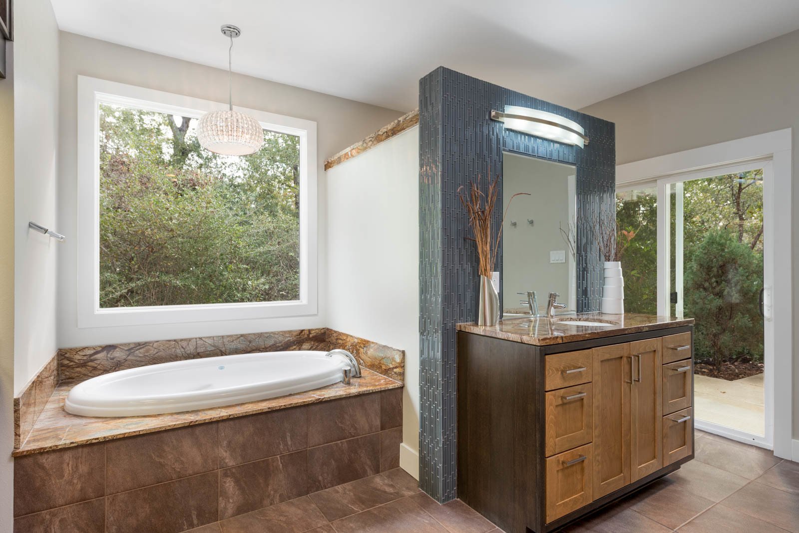 Photo 5 of 9 in The Carlson House by Kim Carlson - Dwell