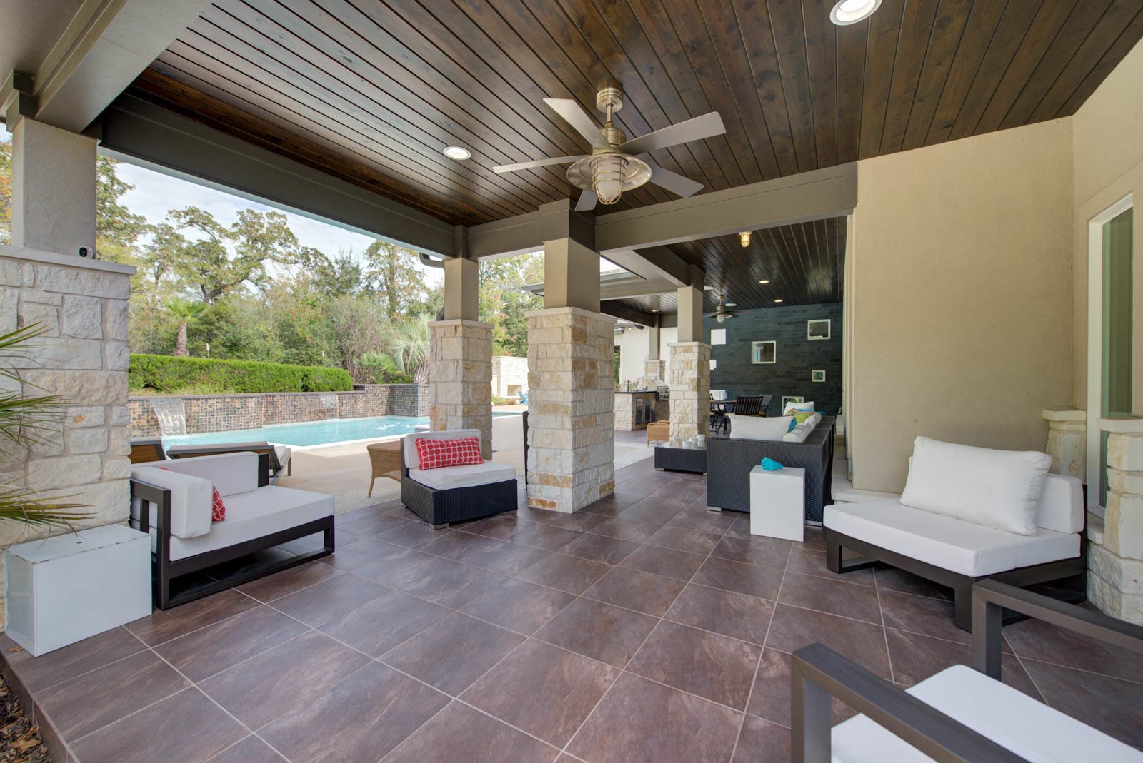 Photo 8 of 9 in The Carlson House by Kim Carlson - Dwell