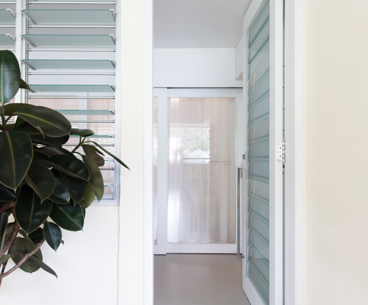 Photo 2 of 12 in Project #13 by Studio Wills + Architects - Dwell