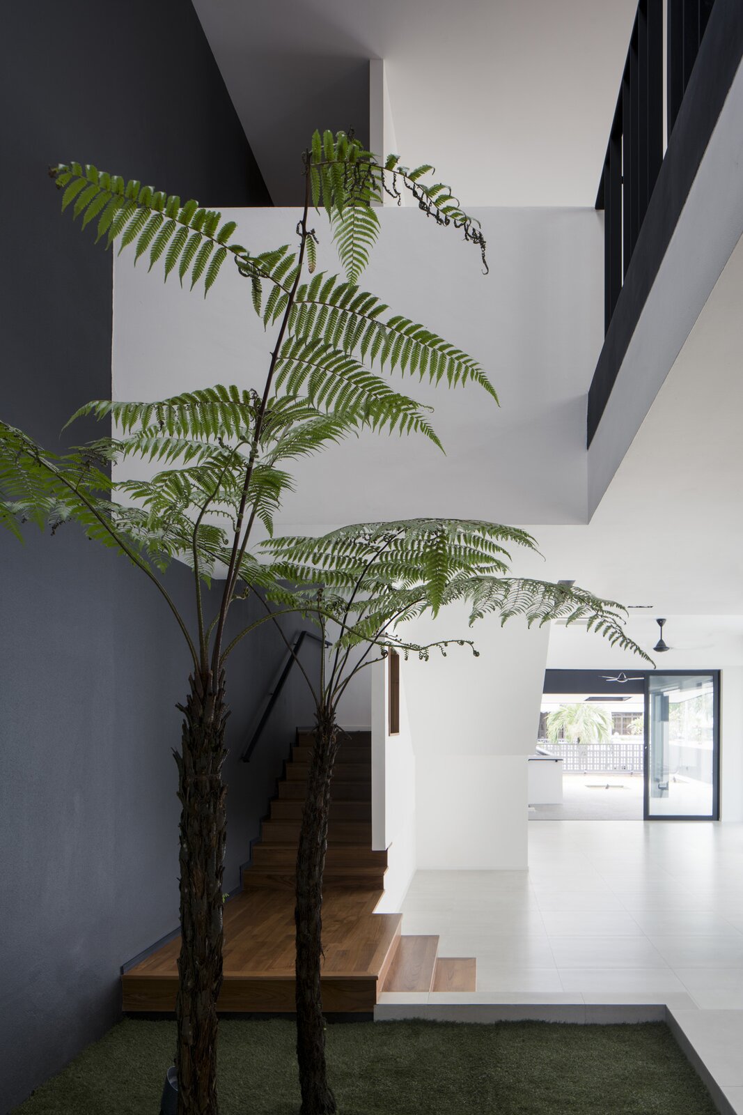 Photo 6 of 21 in Project #6 by Studio Wills + Architects - Dwell