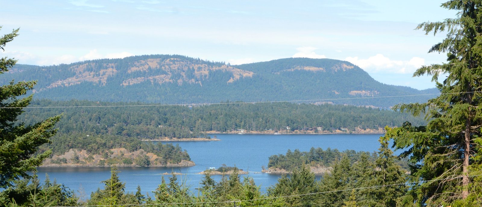 Photo 2 of 5 in Salt Spring Island by Sandra Smith - Dwell