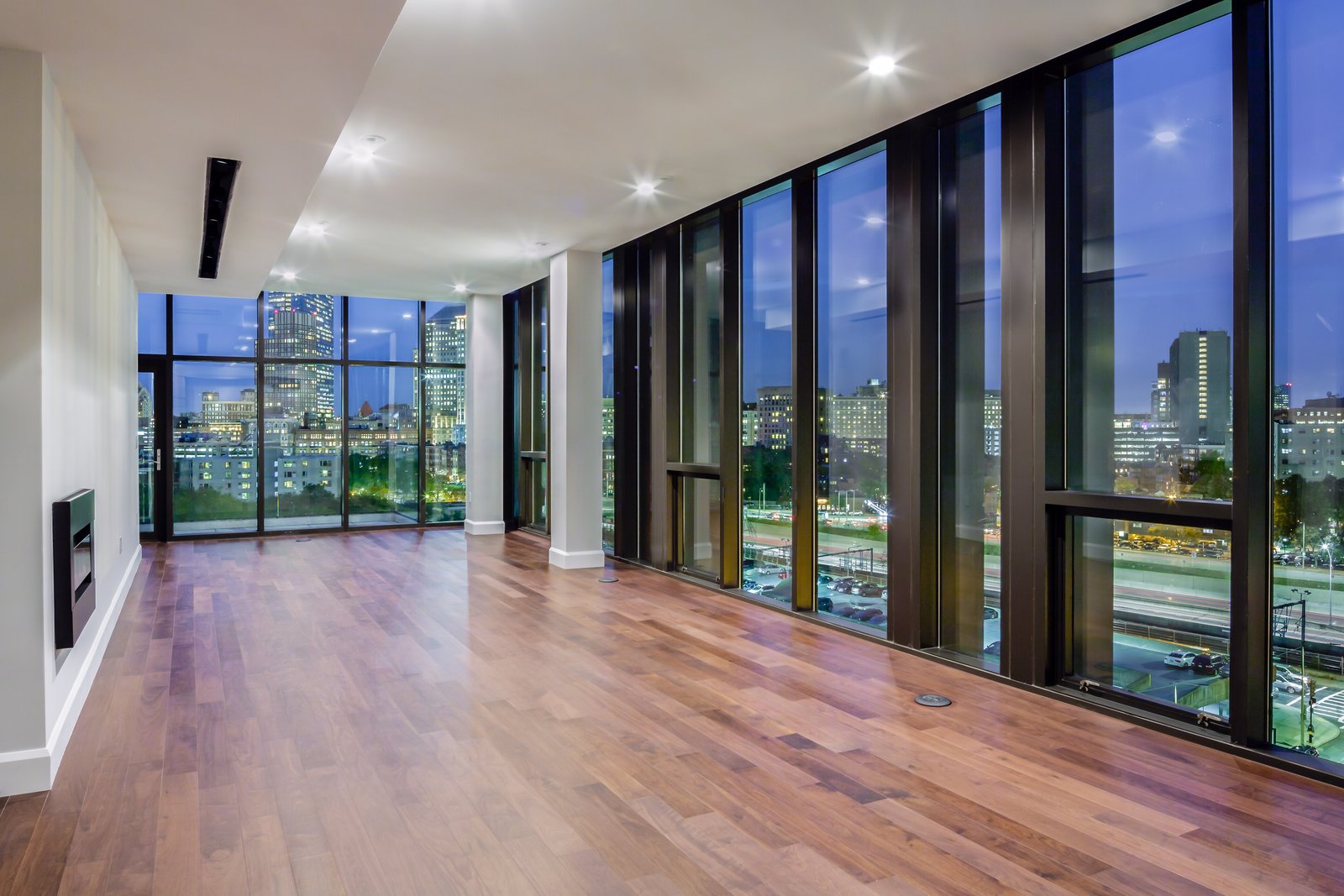 Photo 8 of 17 in The Lucas - Church-Turned-Luxury Condo by J Davis - Dwell