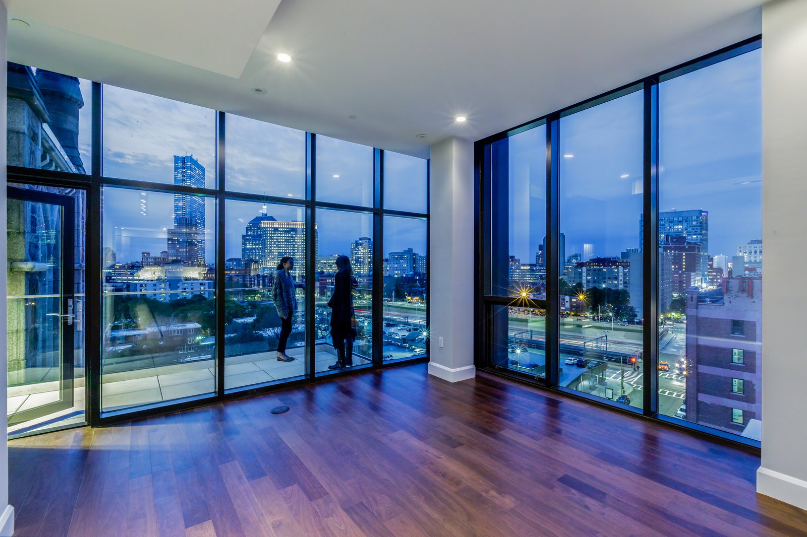 Photo 9 of 17 in The Lucas - Church-Turned-Luxury Condo by J Davis - Dwell