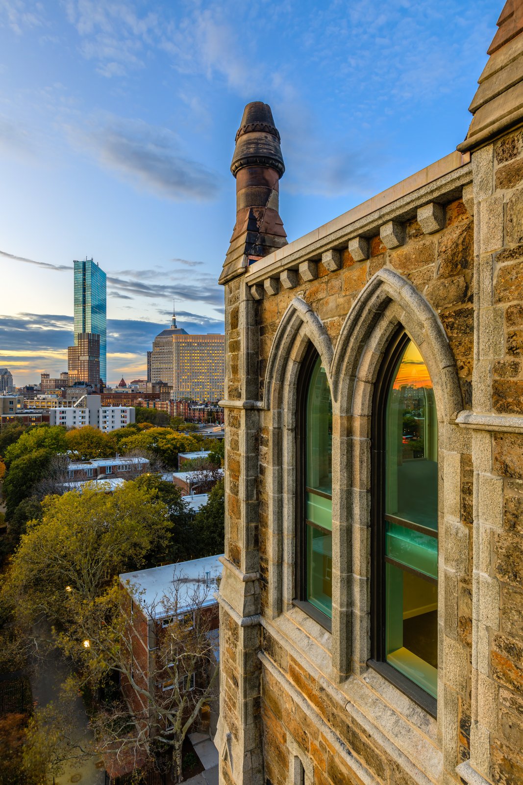Photo 10 of 17 in The Lucas - Church-Turned-Luxury Condo by J Davis - Dwell