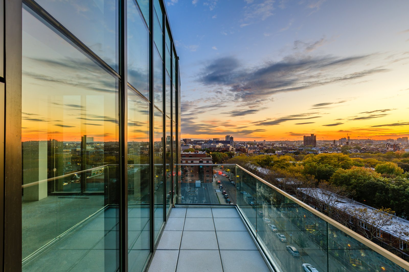 Photo 11 of 17 in The Lucas - Church-Turned-Luxury Condo by J Davis - Dwell
