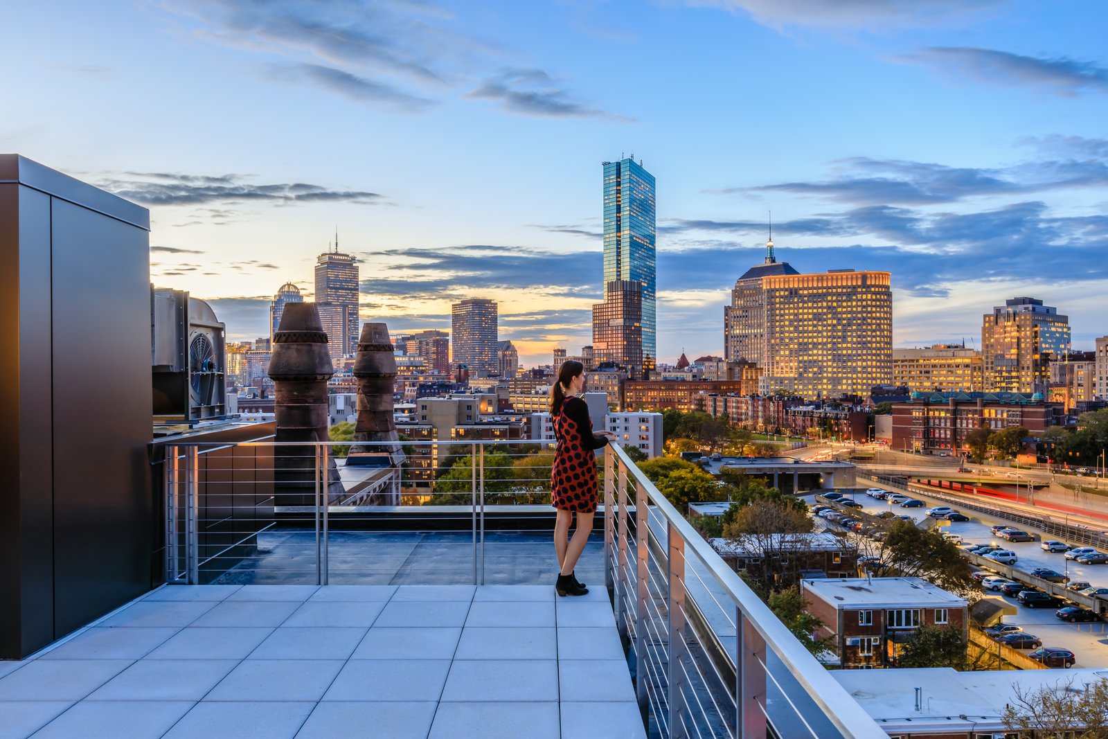 Photo 17 of 17 in The Lucas - Church-Turned-Luxury Condo by J Davis - Dwell