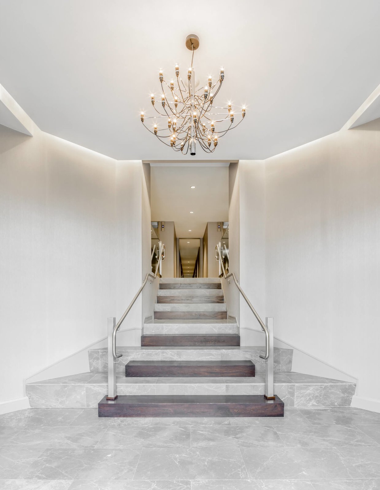 Photo 3 of 17 in The Lucas - Church-Turned-Luxury Condo by J Davis - Dwell