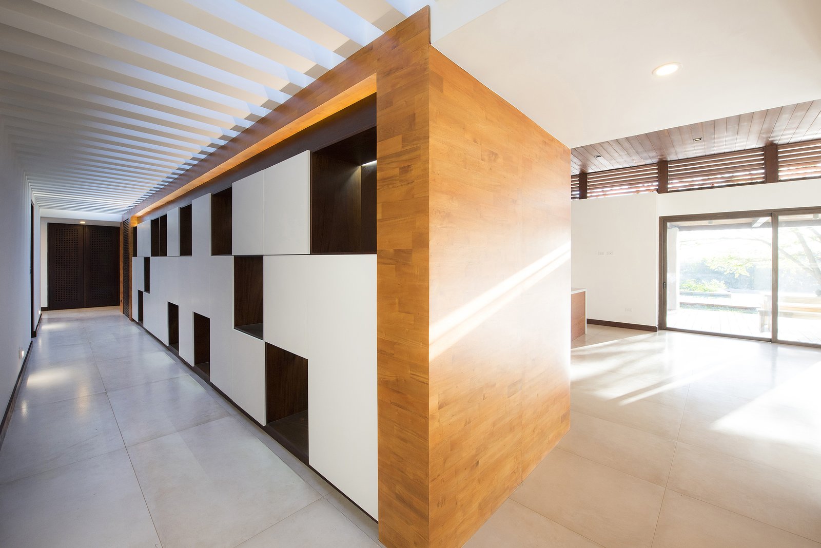 Photo 5 of 7 in Casa Salas by KMA Design Group Inc - Dwell