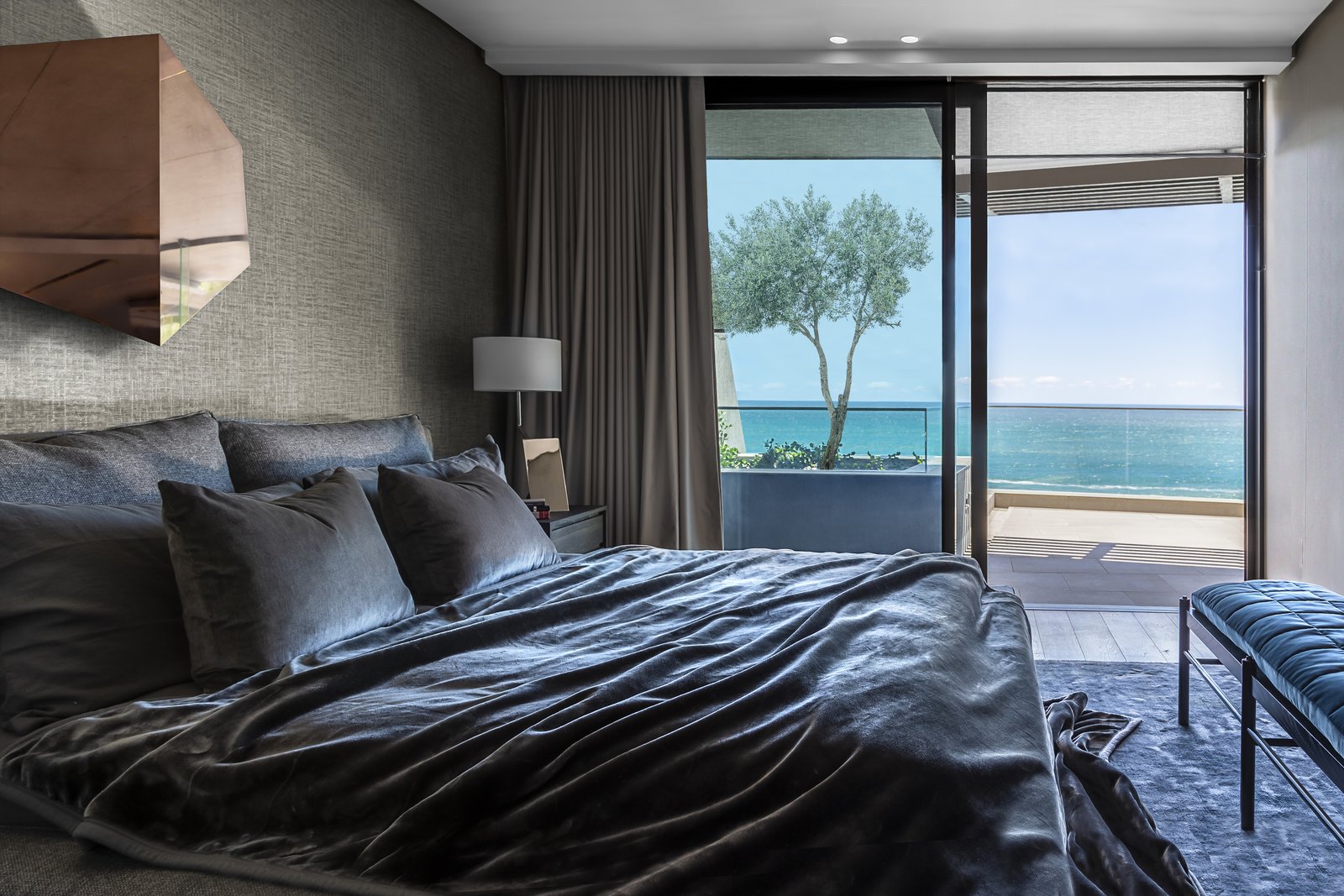 Photo 11 of 13 in Clifton 301 by OKHA Design & Interiors - Dwell