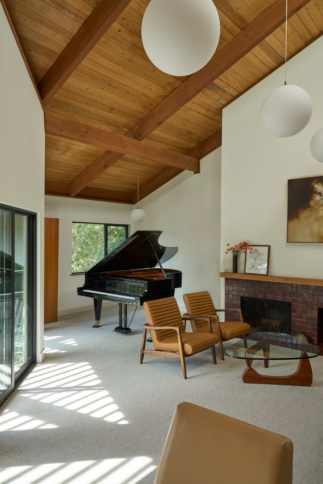 Photo 1 of 13 in Before & After: How a Retired Couple Adapted Their ...