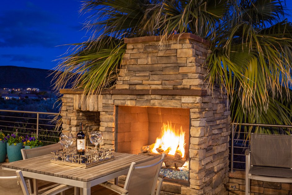 Photo 20 of 36 in Twin Creeks, Contemporary Masterpiece on Golf Course ...